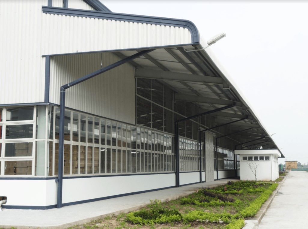 PEB Steel Aims For A Green And Sustainable Future